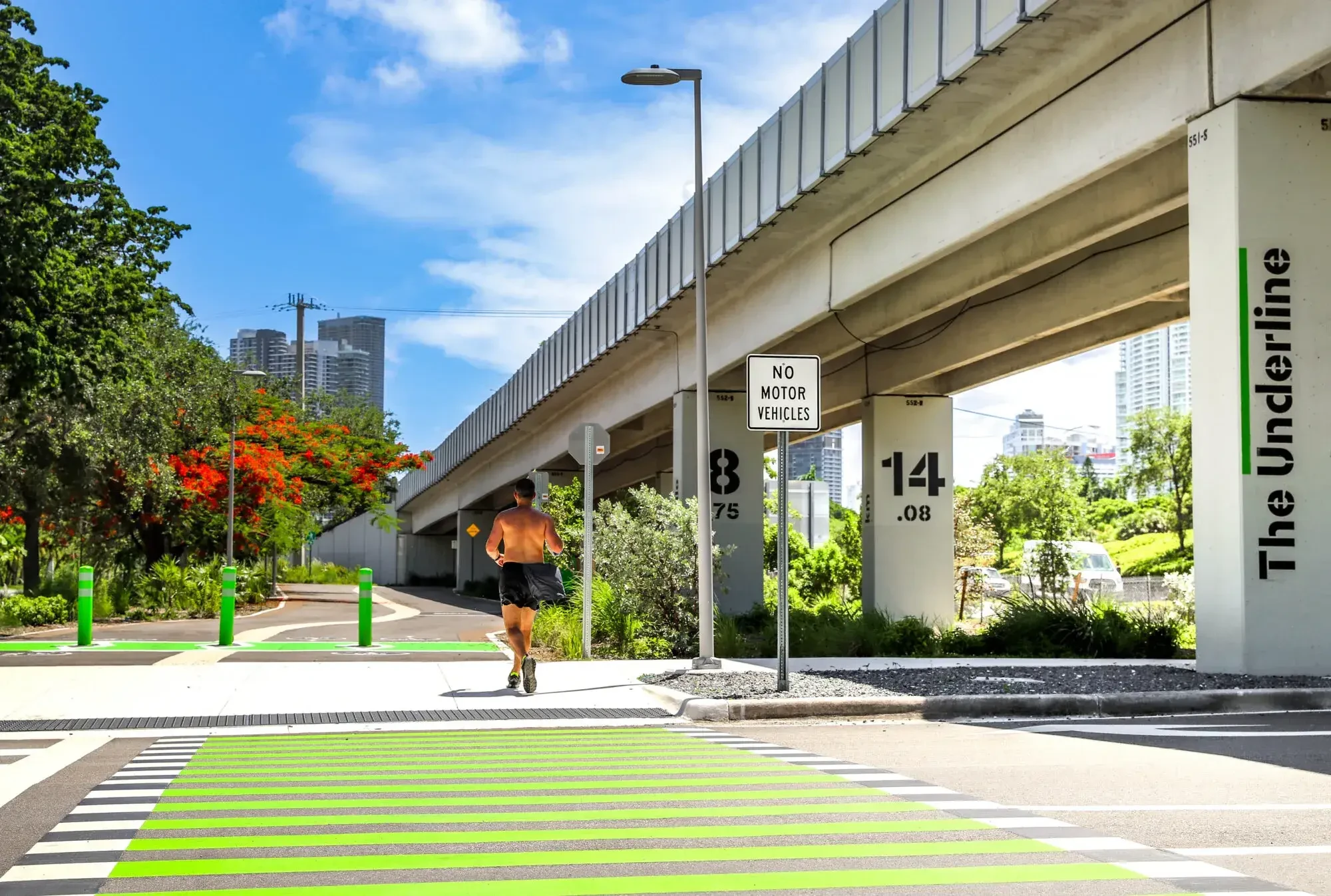 The Underline: "Hiệu Ứng High Line" Và Cuộc Cách Mạng Công Viên Tuyến ...