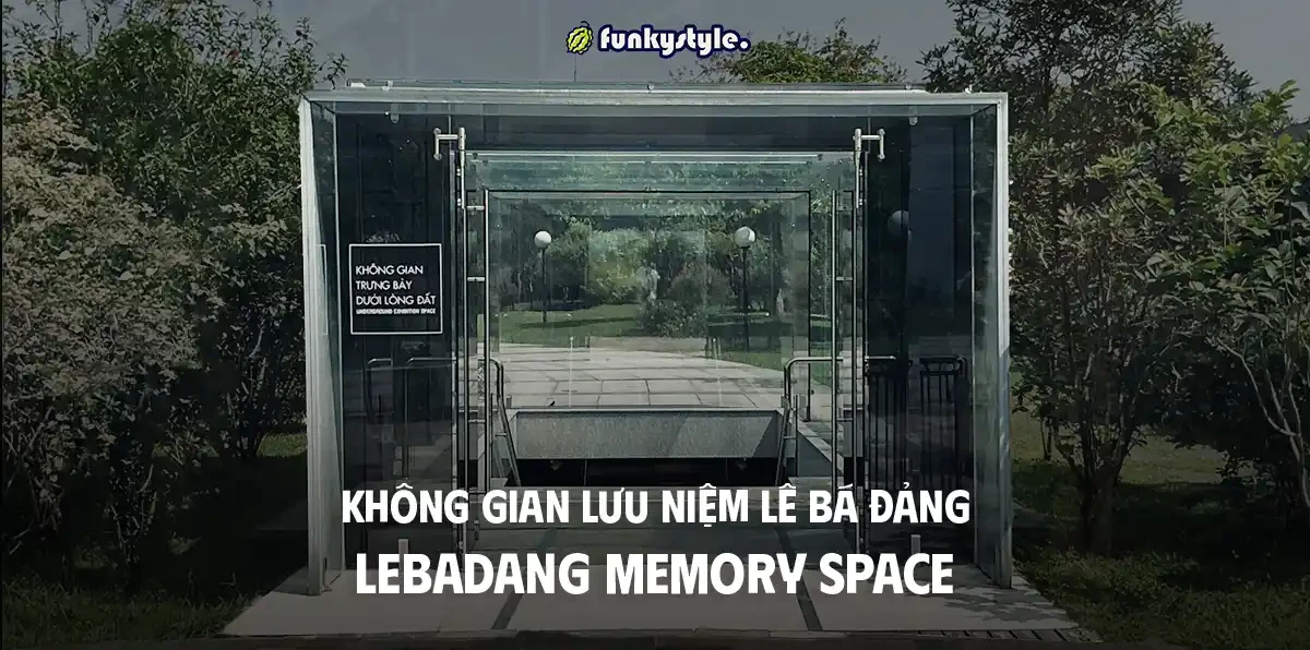 Khám Phá Không Gian Lưu Trữ Kí Ức về Hoạ sĩ Lê Bá Đảng - Le Ba Dang ...