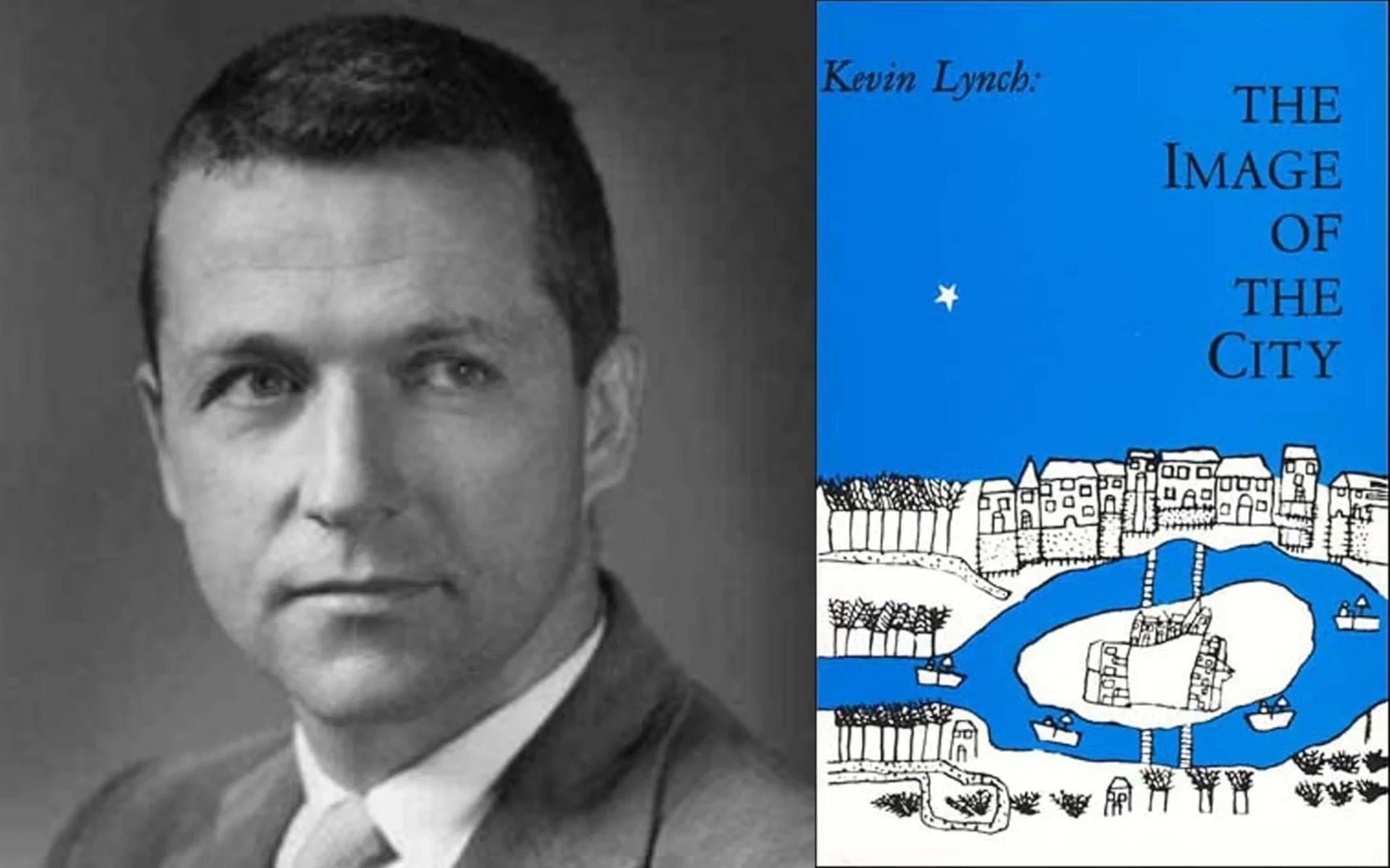 Kevin Lynch và Tầm Nhìn Về Thành Phố Lý Tưởng: Từ Hình Ảnh Đô Thị Đến ...