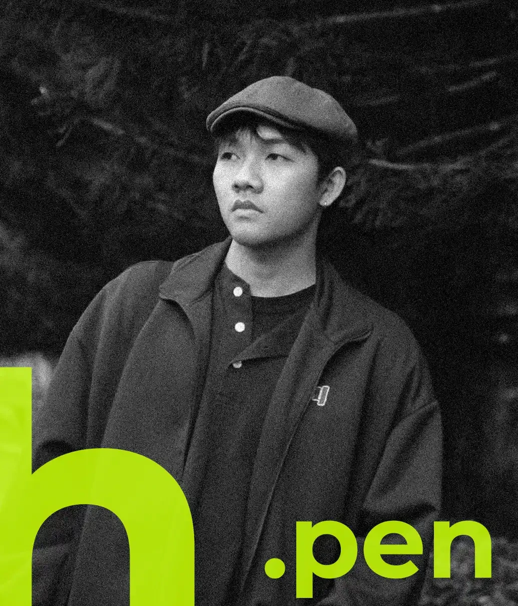 HUỲNH NGỌC HOÀNG