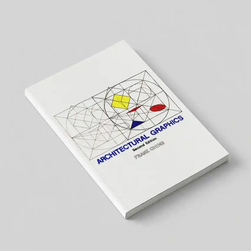 FREE PDF_Architectural Graphics 1st edition