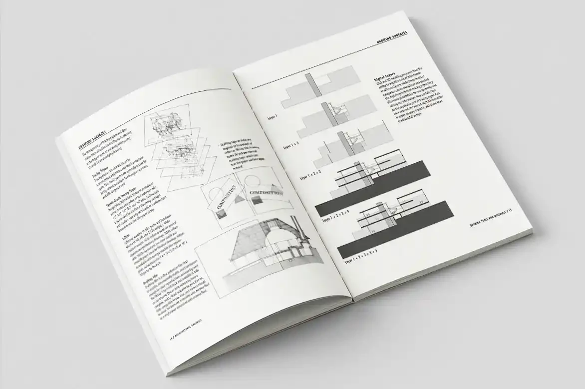 FREE PDF_Architectural Graphics 1st edition
