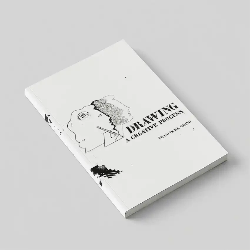 FREE PDF_drawing a creative process