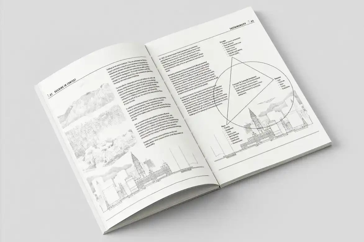 FREE PDF - EUROPEAN BUILDING CONSTRUCTION ILLUSTRATED GARPHIC