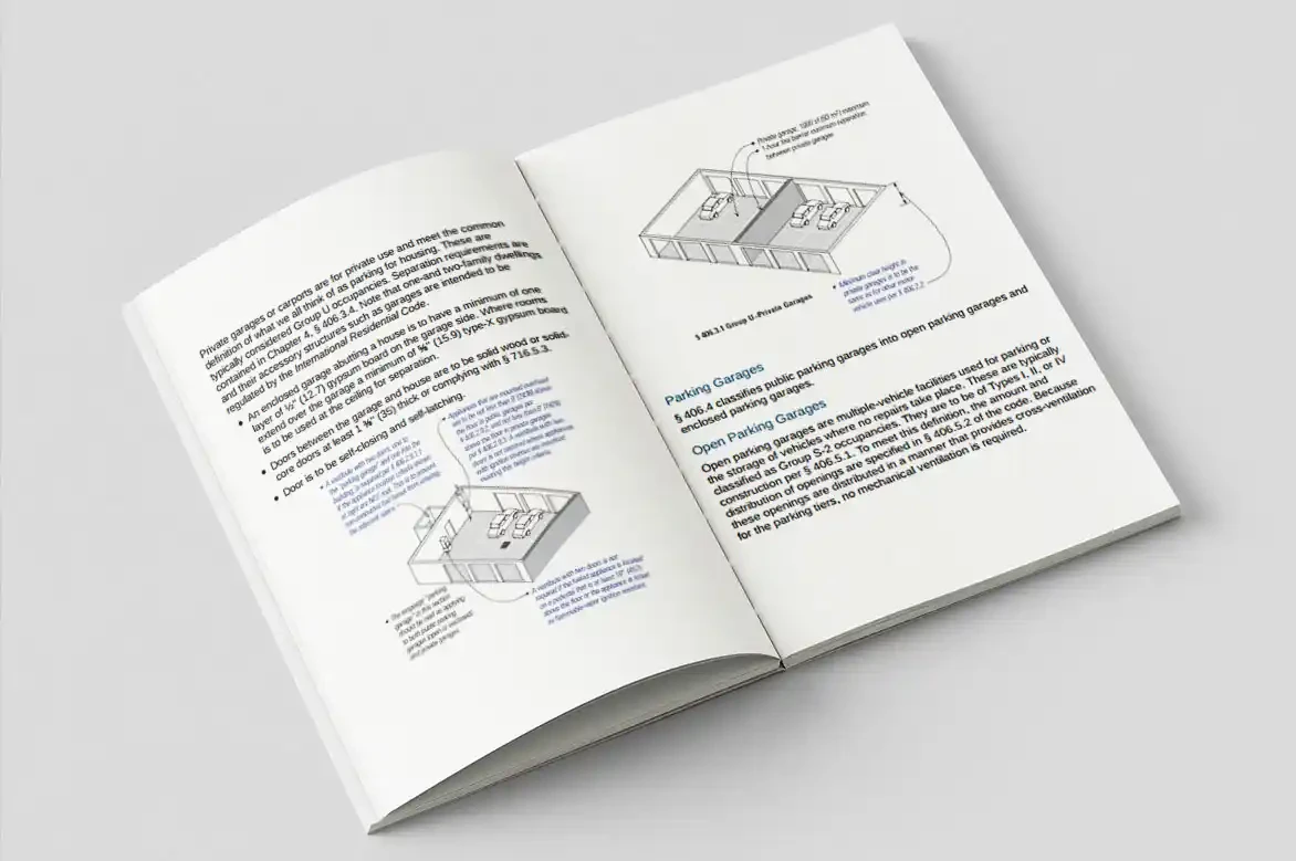 FREE PDF_Building Codes Illustrated 6th Edition