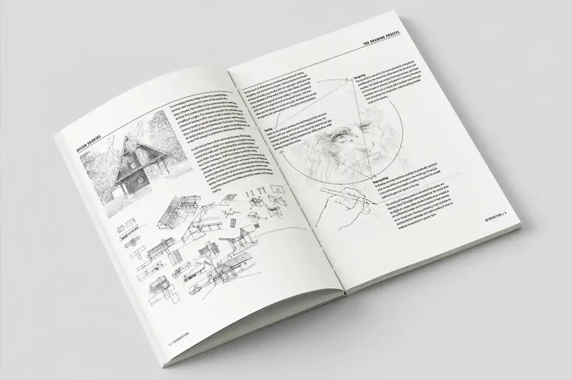 FREE PDF_Design Drawing 2nd edition