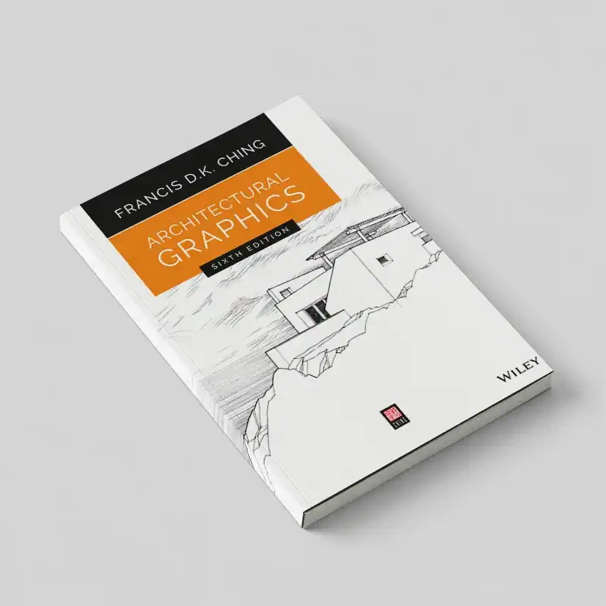 FREE PDF - ARCHITECTURAL GRAPHICS I Francis D.K. Ching's