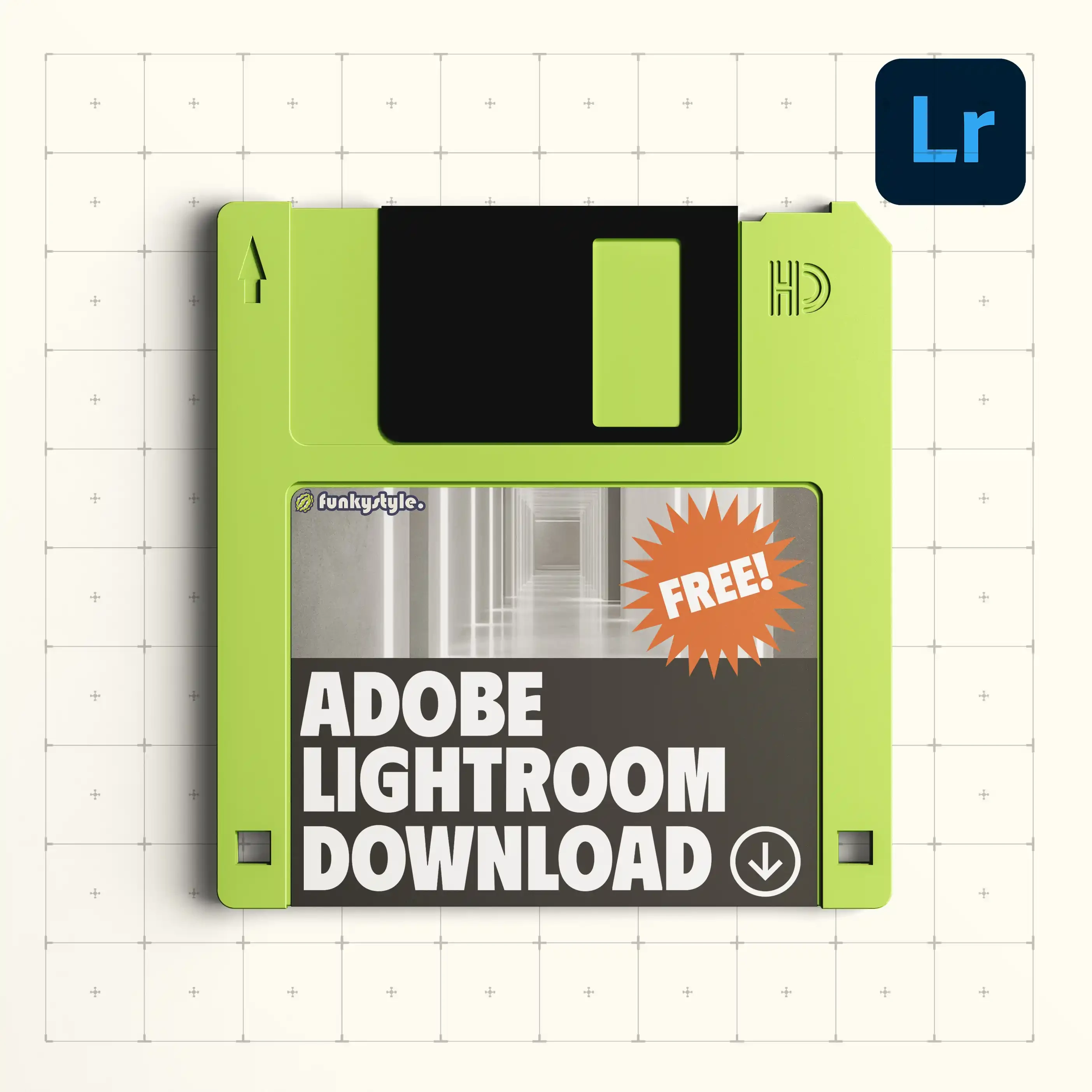 LINK TẢI TỔNG HỢP CÁC PHIÊN BẢN ADOBE LIGHTROOM